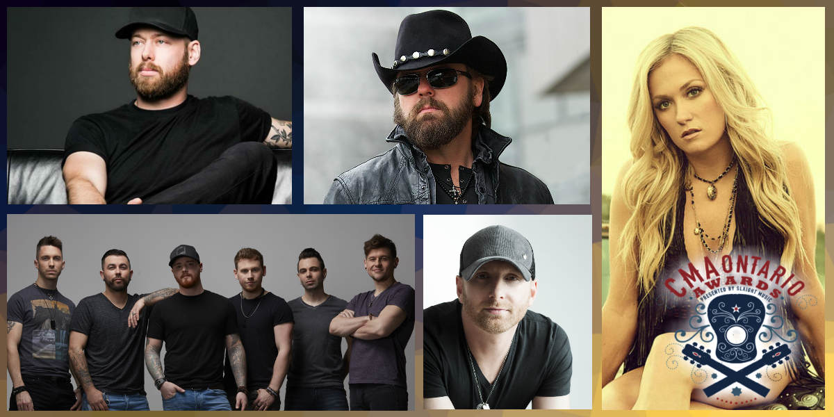 2018 CMAO Awards Winners | Front Porch Music News