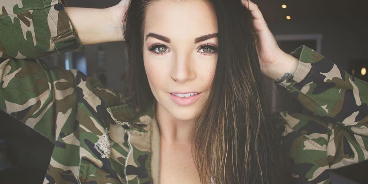 Jess Moskaluke Releases Jess Moskaluke Releases