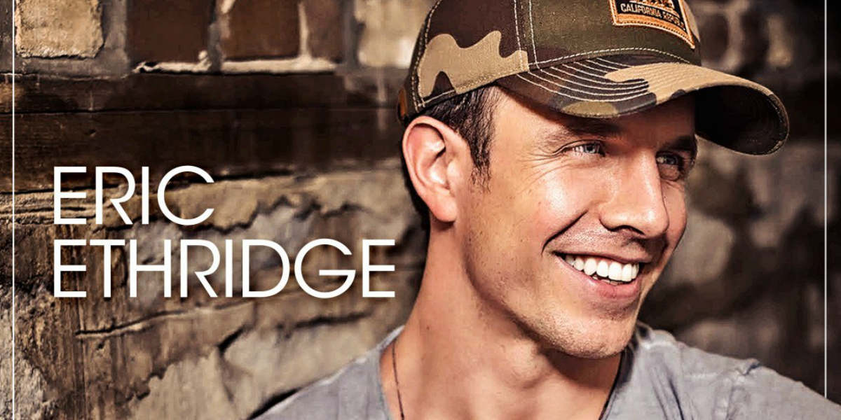 Eric Ethridge Covers "California" by Wave | Front Porch Music Reviews