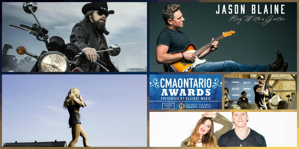 2019 CMAO Awards and Festival in Ottawa | Front Porch Music