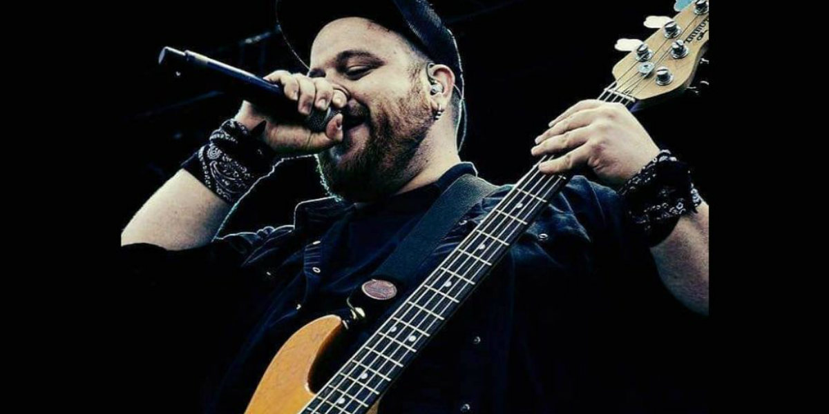 River Town Saints Bass Player Dan Di Giacomo Passes Away | Front Porch ...