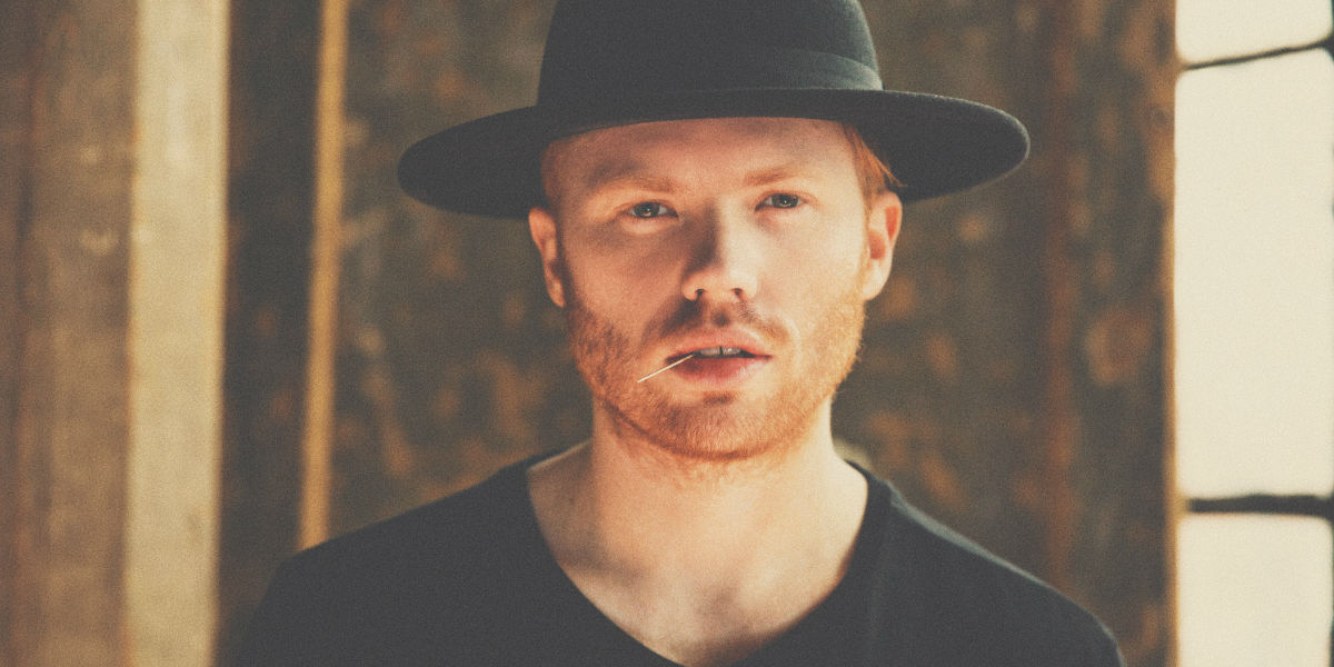 An Interview With Wes Mack About Music and New Movie "Cold Pursuit"