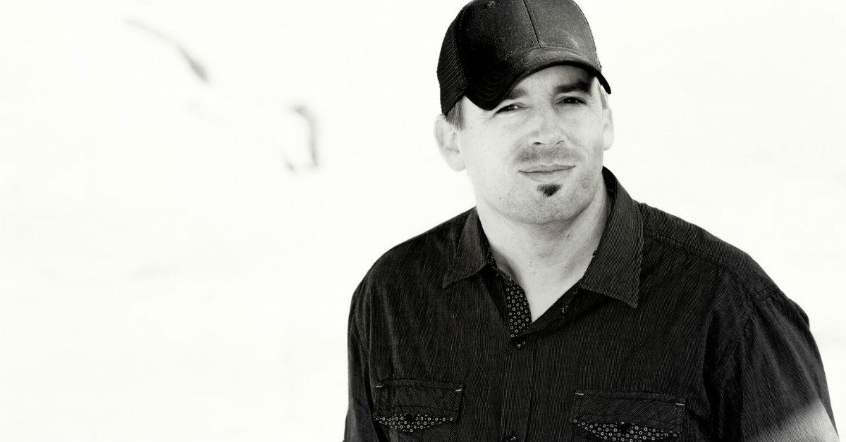 An Interview with Andrew Frelick Before Cavendish Beach Music Festival