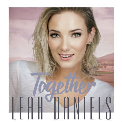 Leah Daniels' Latest Single ToGetHer | Front Porch Music