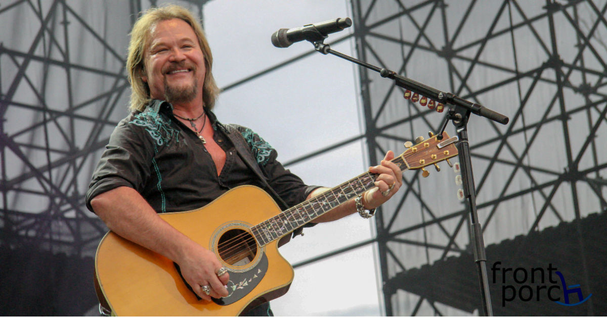A Recap of the 2019 Big Sky Music Festival | Front Porch Music