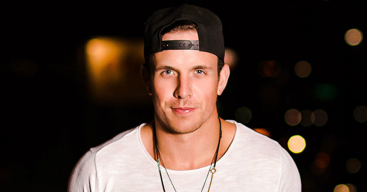 Who is Eric Ethridge? An Artist Profile | Front Porch Music