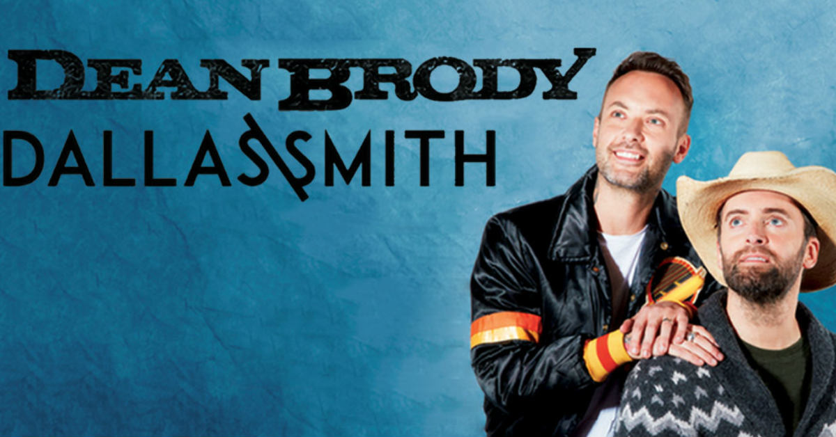 Concert Recap: Friends Don't Let Friends Tour Alone in Kitchener