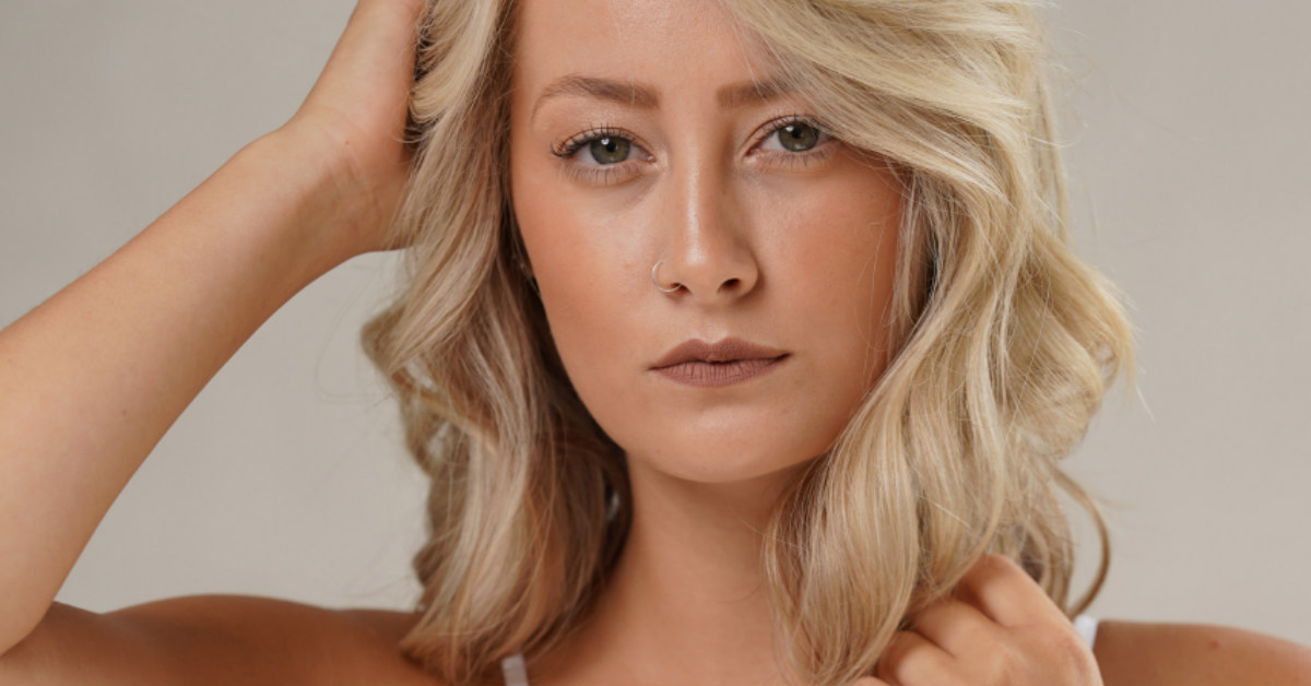 Emily Clair Talks About Her New Single "The Sobering Truth" | Front Porch