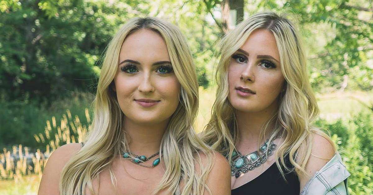 Kris Barclay and Jess & Tay Perform at the Rock N' Horse Saloon