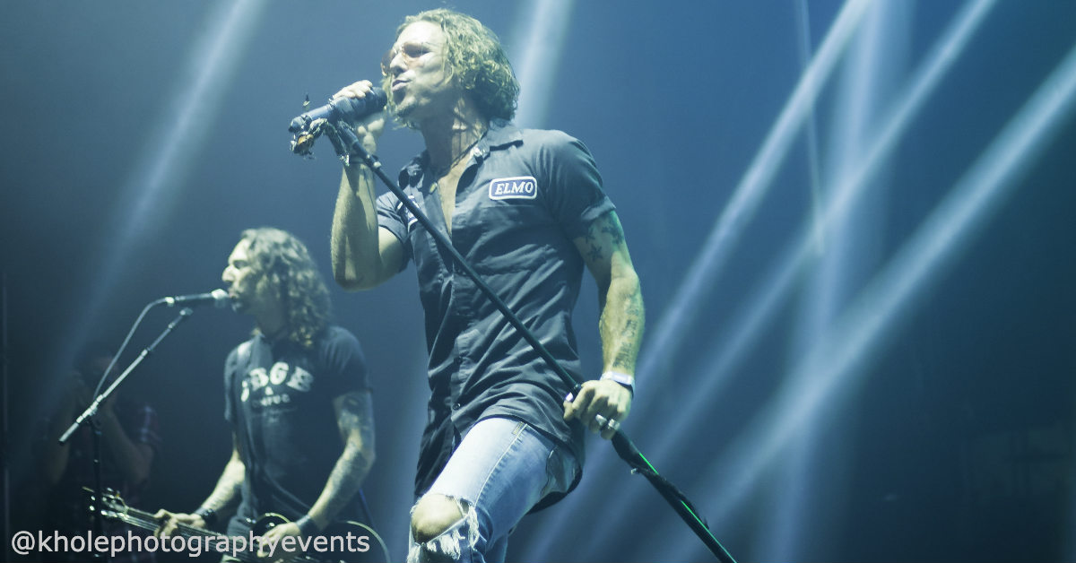 Blackjack Billy's Single "Drinking All Weekend" With Tim Hicks Interview