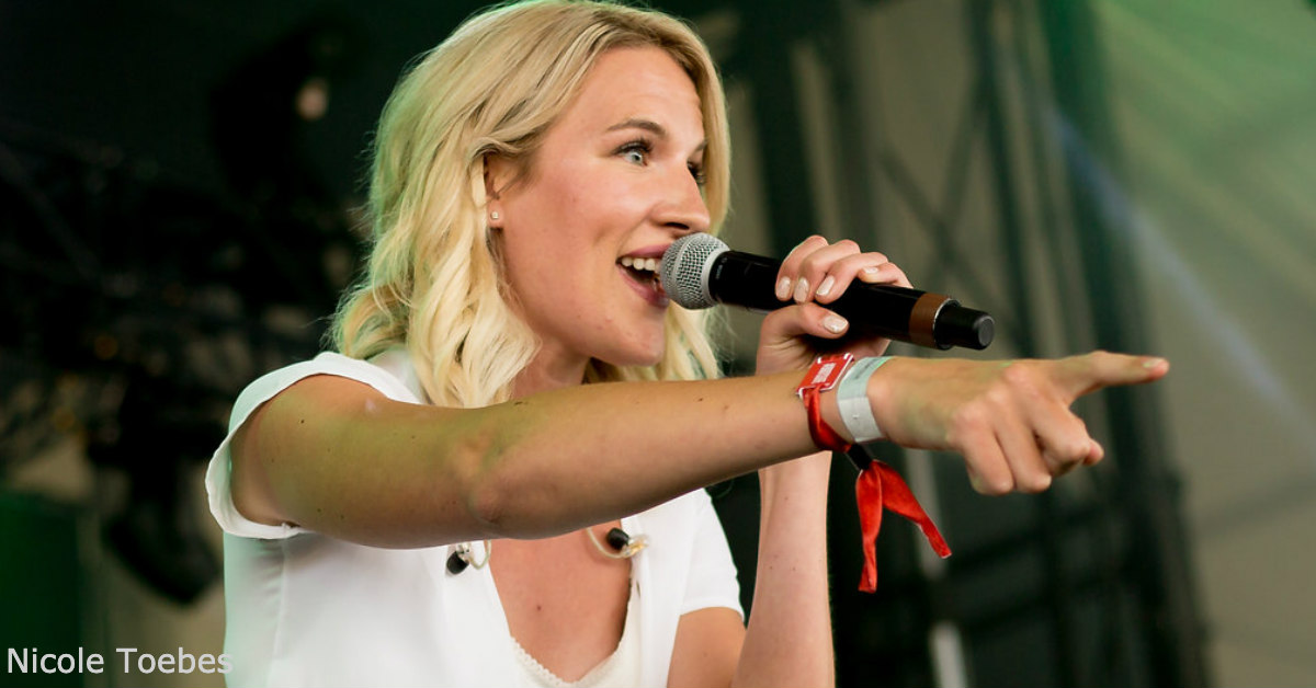 Talking With Karli June About Her Debut EP, “Where You Come From ...