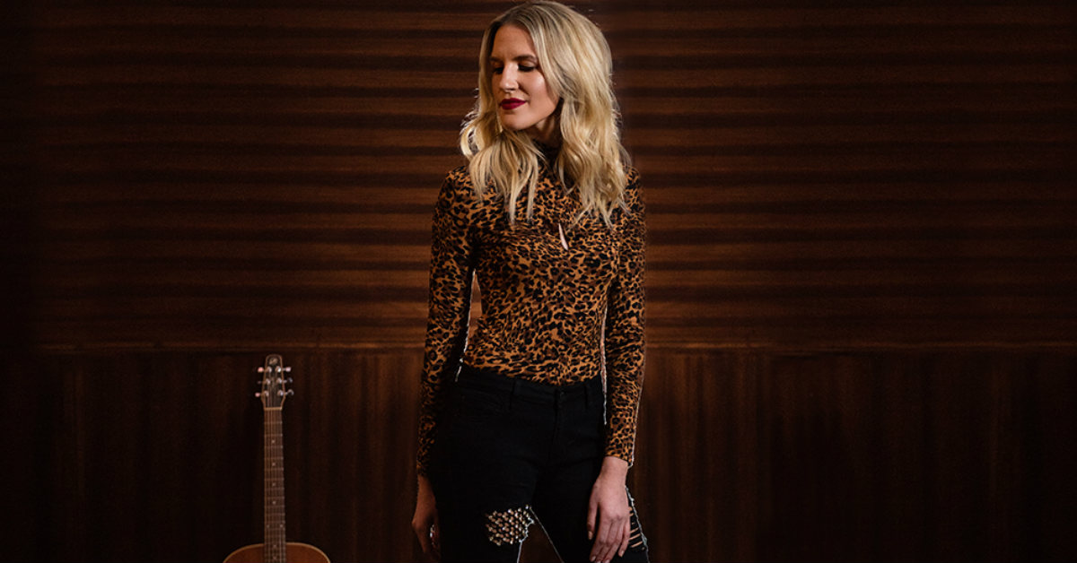 Karli June and Scott Chesak Talk About New Single "Say Too Much"