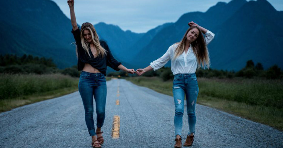 Rumour Mill Talk About New Single "Home" | Front Porch Music