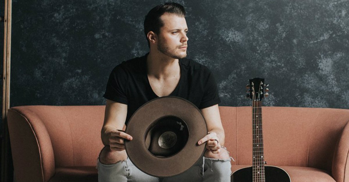 Josh Ross: An Artist Profile and Interview | Front Porch Music