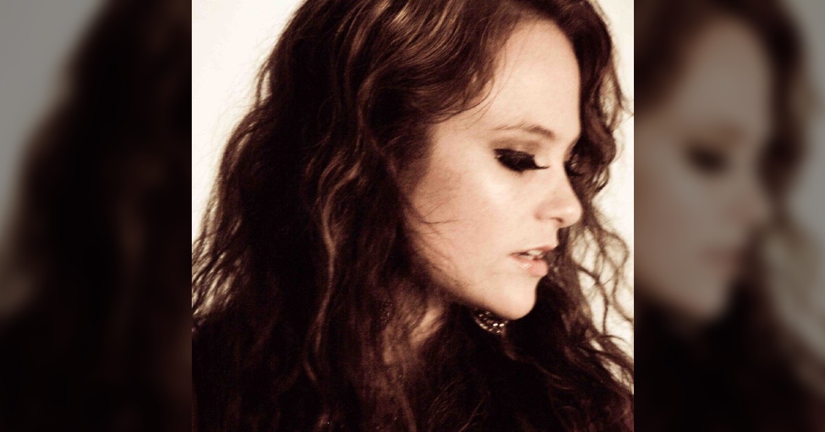 Brea Lawrenson is Ottawa's Country Artist | Front Porch Music