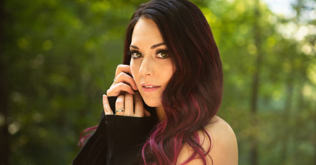 Samara Yung Talks About Her New Single "In Case You Missed Me" | Front ...