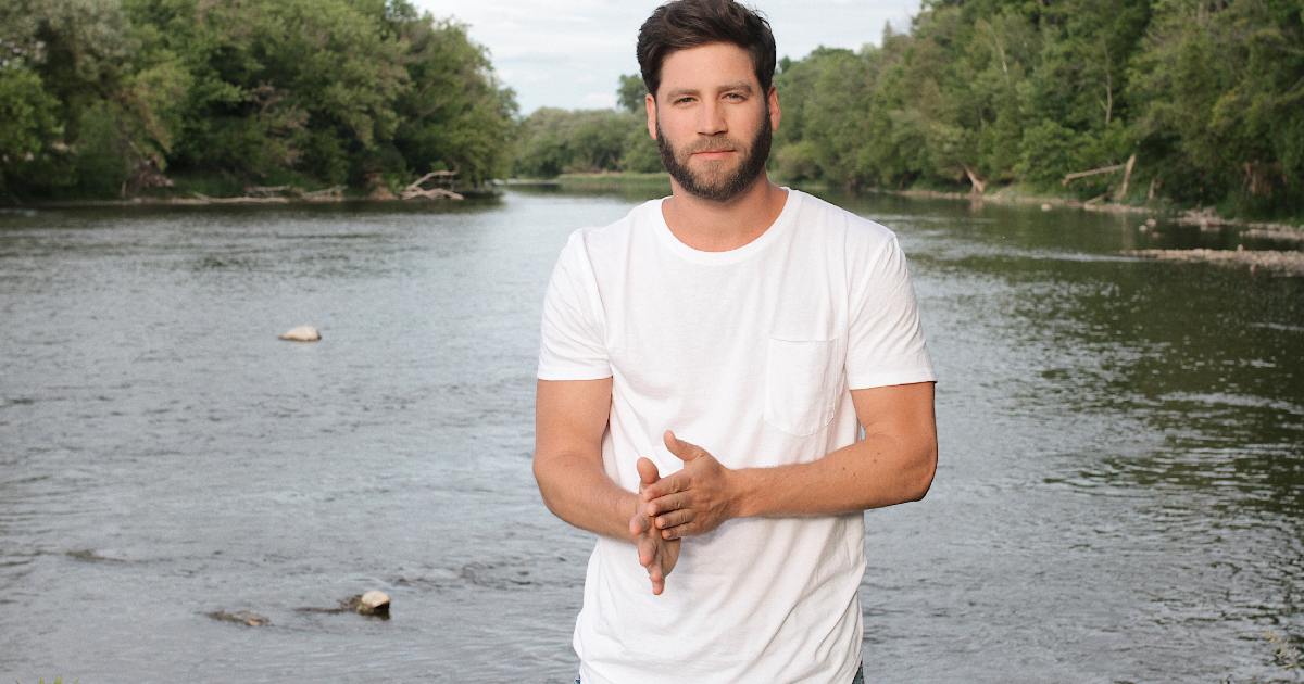 Introducing Matt Fisher: Canadian Country Artist | Front Porch Music