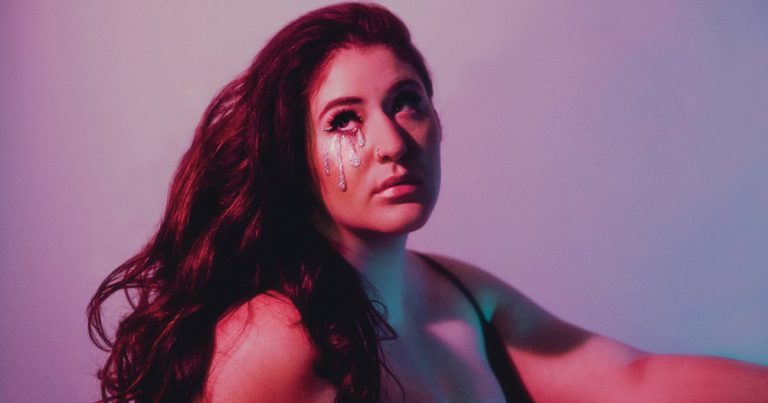 Michela Sheedy's New Single "Lost" | Front Porch Music