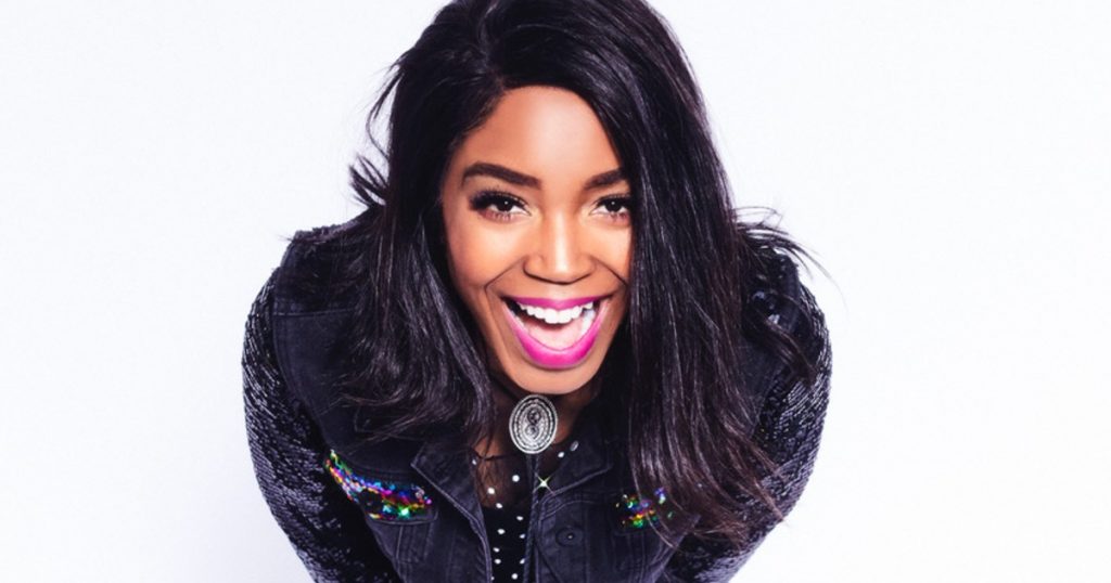 Sacha Talks About Race And Country Music, New EP, And More