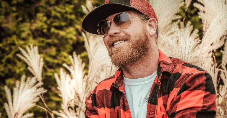 Brian John Harwood's New Single "All That I Was Missing"