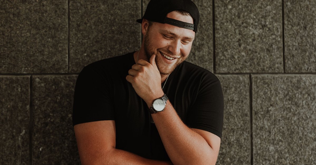 Dylan Burk's New Single "Whiskey Mind" | Front Porch Music