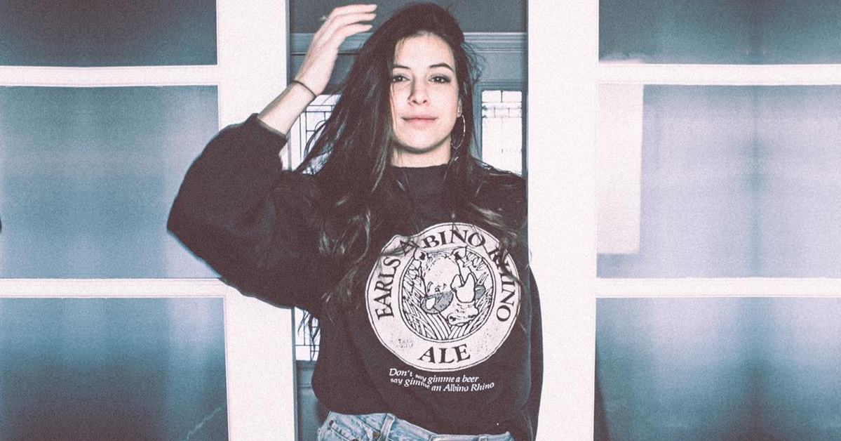 Who Is Robin Ottolini? An Artist Profile | Front Porch Music