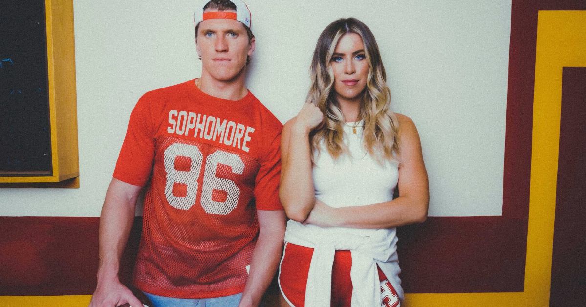 The Reklaws' New Album "Sophomore Slump" | Front Porch Music