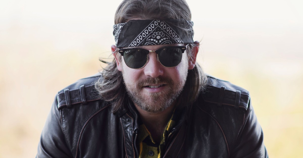 Jesse Slack Releases New Single "Same Ol' Same'n" | Front Porch Music