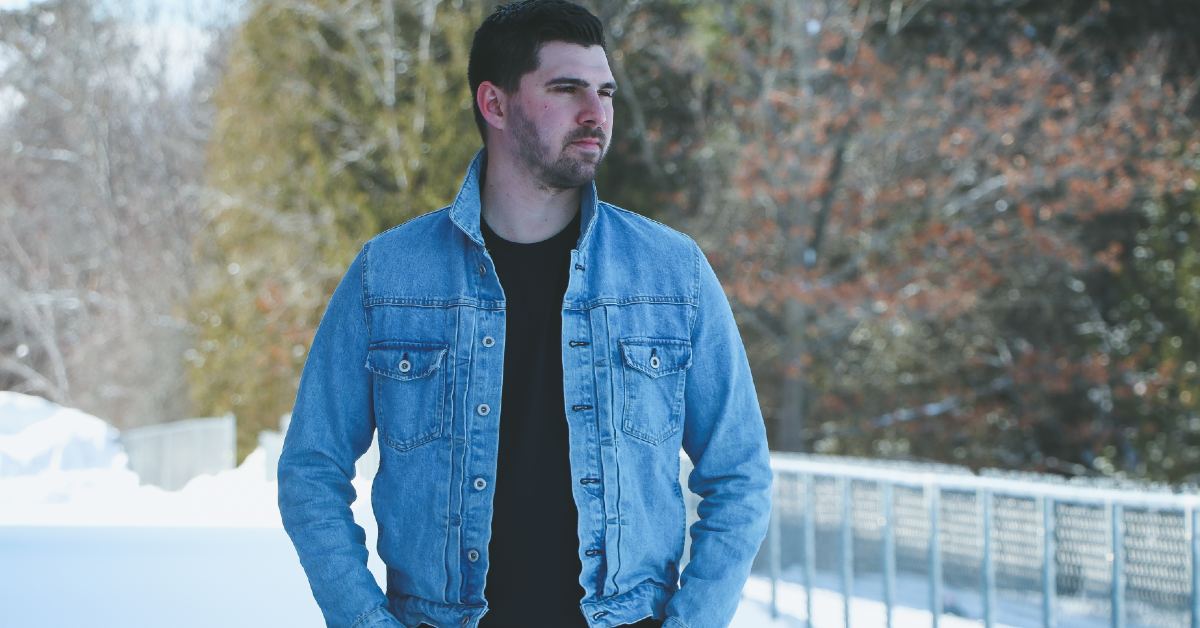 "All Nighter" The New Single From Jordan Riley | Front Porch Music