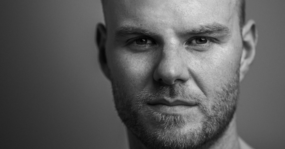 Chris Baillie's Debut Single "One More Minute" | Front Porch Music
