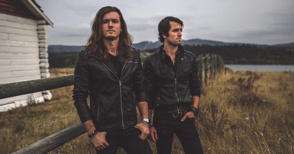 Flaysher Releases A Canadiana Gem Called "Ride" | Front Porch Music