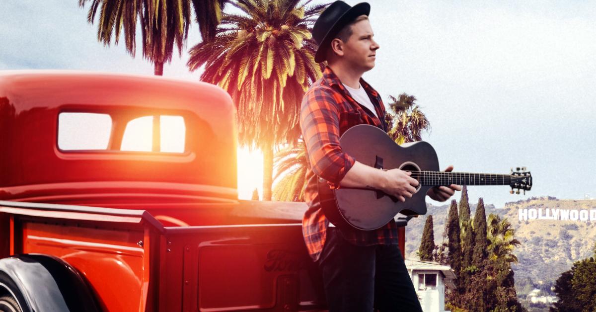 Graham Scott Fleming's New Single "High Life" | Front Porch Music