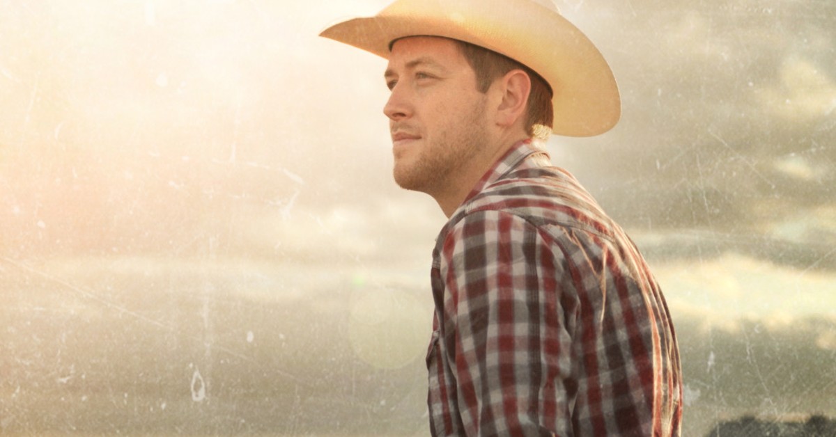 Adam Cousins' Single "Young Again" | Front Porch Music
