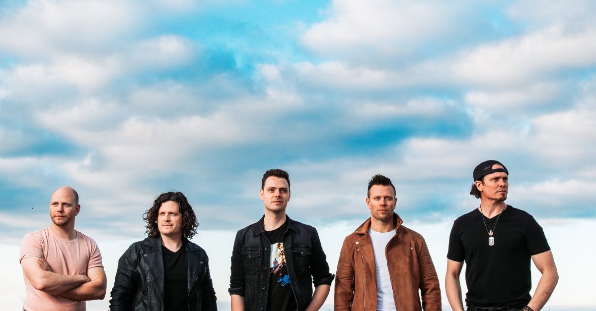 Hunter Brothers Release New Album "Been A Minute" | Front Porch Music