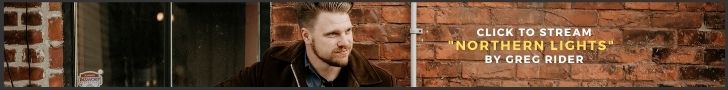 "Northern Lights" by Greg Rider | Front Porch Music