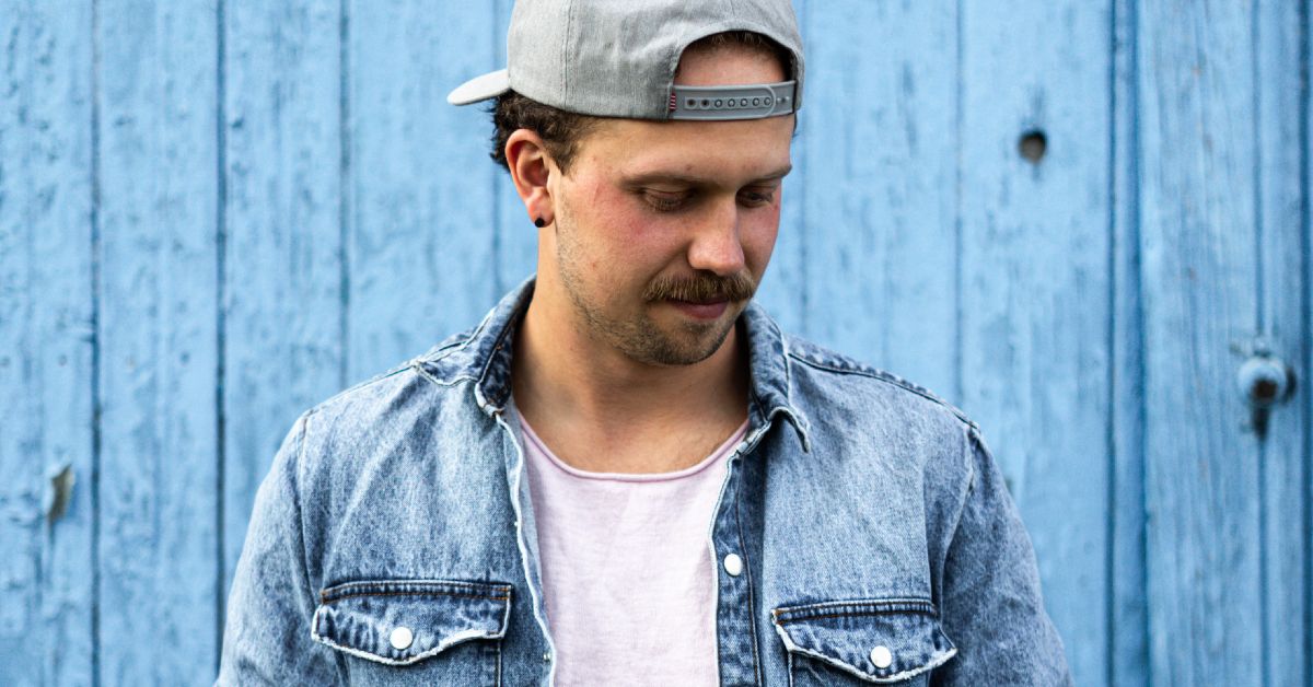 Benny Douglas' Debut Single "Gettin' To Me" | Front Porch Music