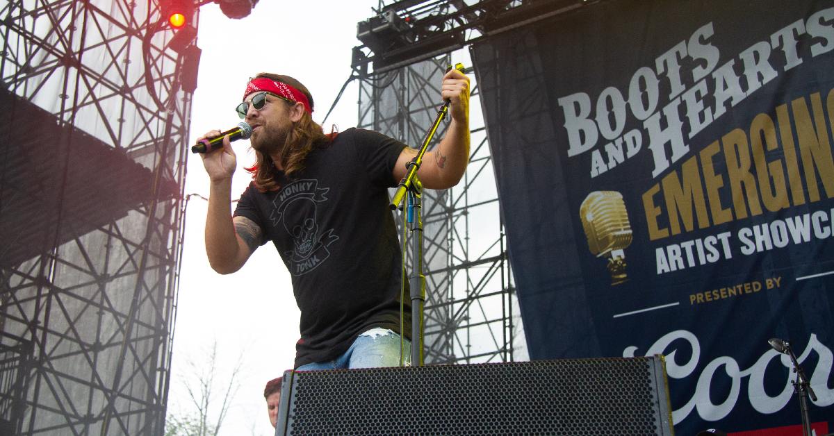 Jesse Slack Wonders “Who You’re Gonna Be” In New Single