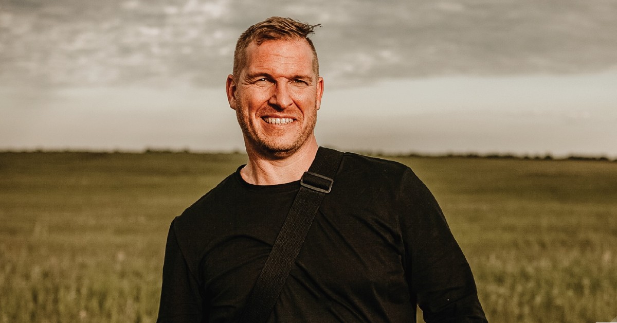 Introducing Canadian Country Artist Craig Silver | Front Porch Music