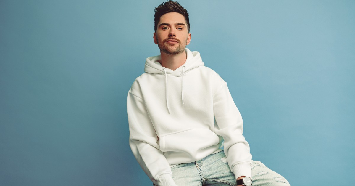 Dustin Bird's Single "Get Go", Lyrics and Music Video | Front Porch Music