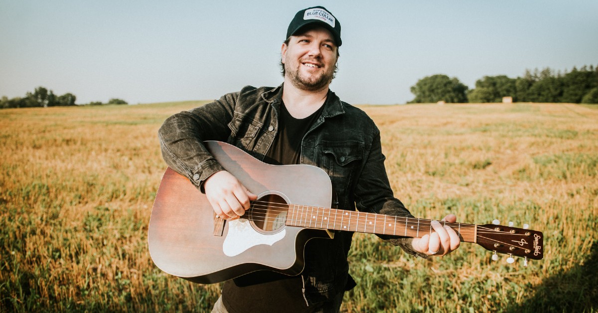 Jeff Catto's Single "Want You Even More" | Front Porch Music