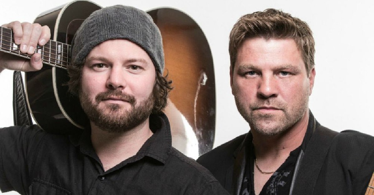 Doc Walker Chats About Single "She Wants What She Wants"