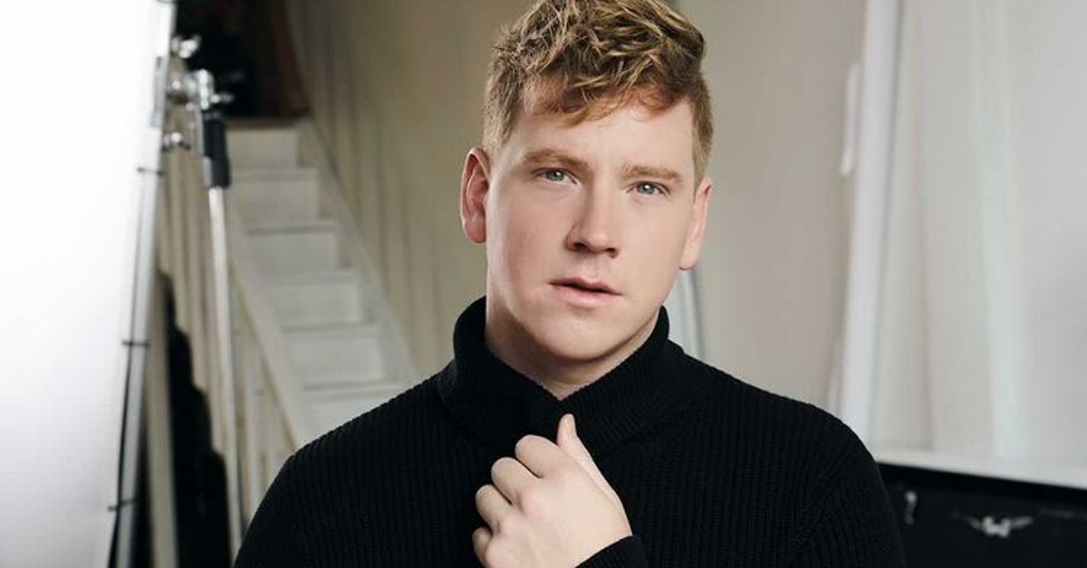 Stream "Better Man" By Graham Scott Fleming | Front Porch Music