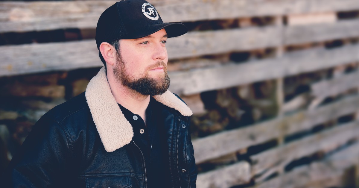 After 2 Years Jeff Forgeron Finally Recorded His Single "Some Still Do"