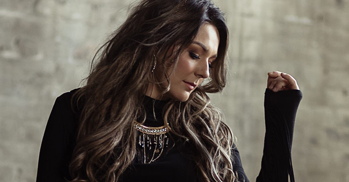 Meet Kendra Kay: Canadian Country Artist Spotlight