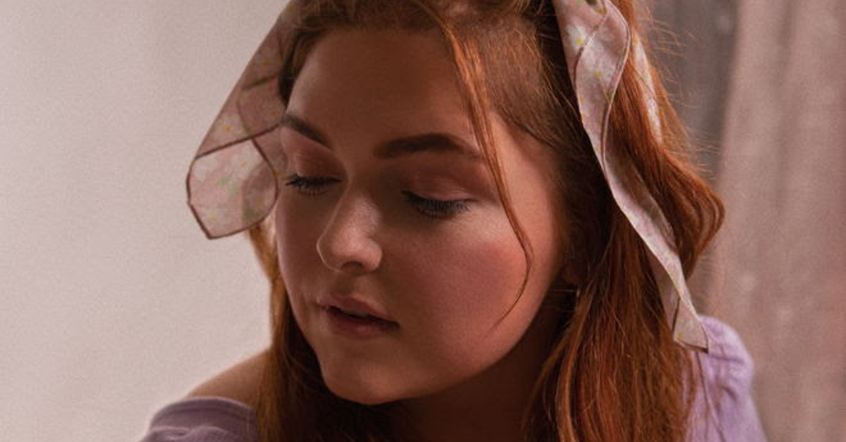 Lydia Sutherland Chats About Single "Date A Friend" | Front Porch Music