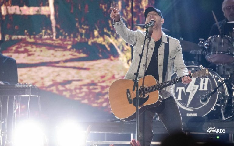 Tim Hicks: A Deep Dive Into One Of Canada’s Biggest Stars | Front Porch ...
