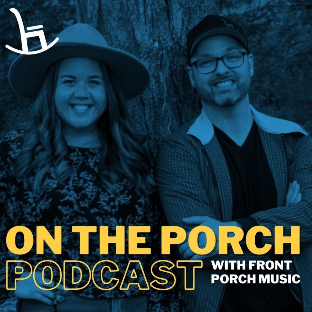 About Front Porch Music | Front Porch Music