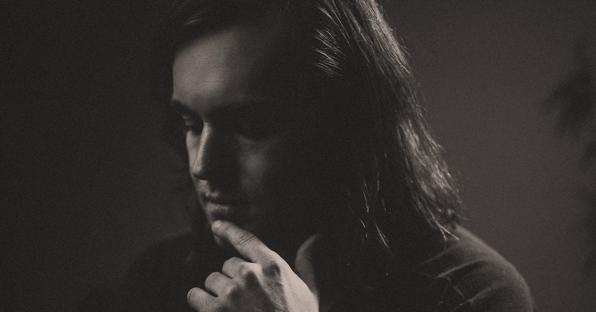 Aaron Pollock's Single "The Truth Is" | Front Porch Music