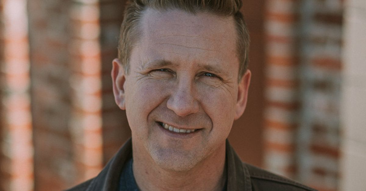 Get to Know Singer-Songwriter Doug Folkins | Front Porch Music