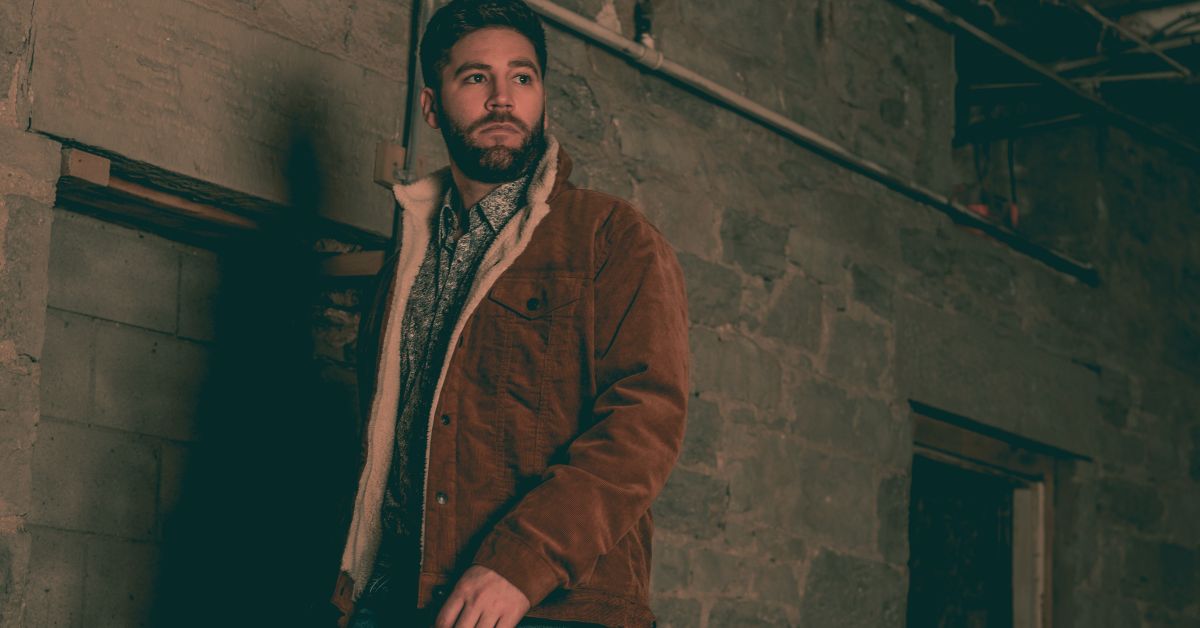 Matt Martin's New Single Takes Us To "Different Places"